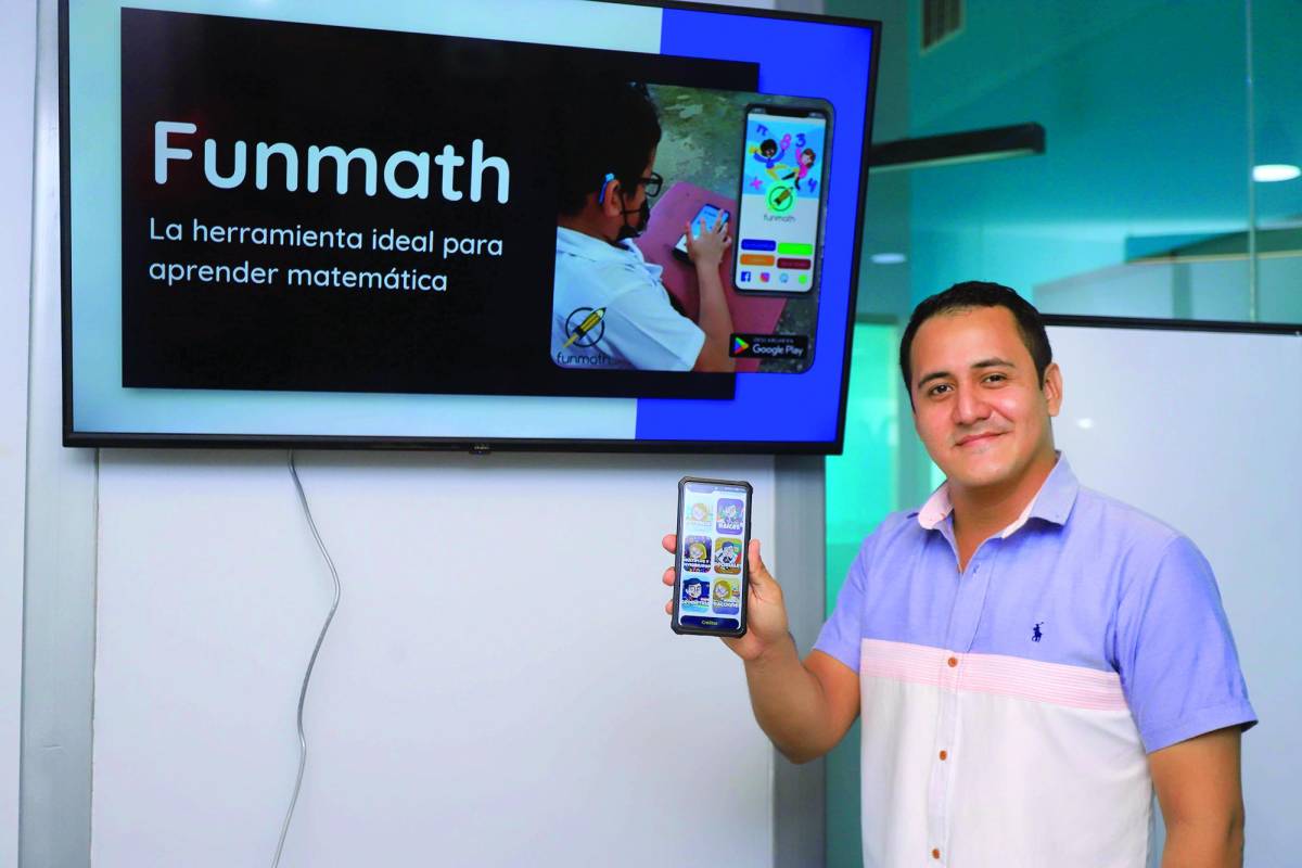 Mercados y Finanzas - La app de enseñanza de matemáticas Funmath ...