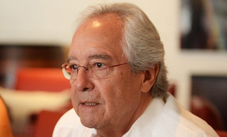 Mercados y Finanzas - Roberto Kriete anuncia la creación del Instituto ...