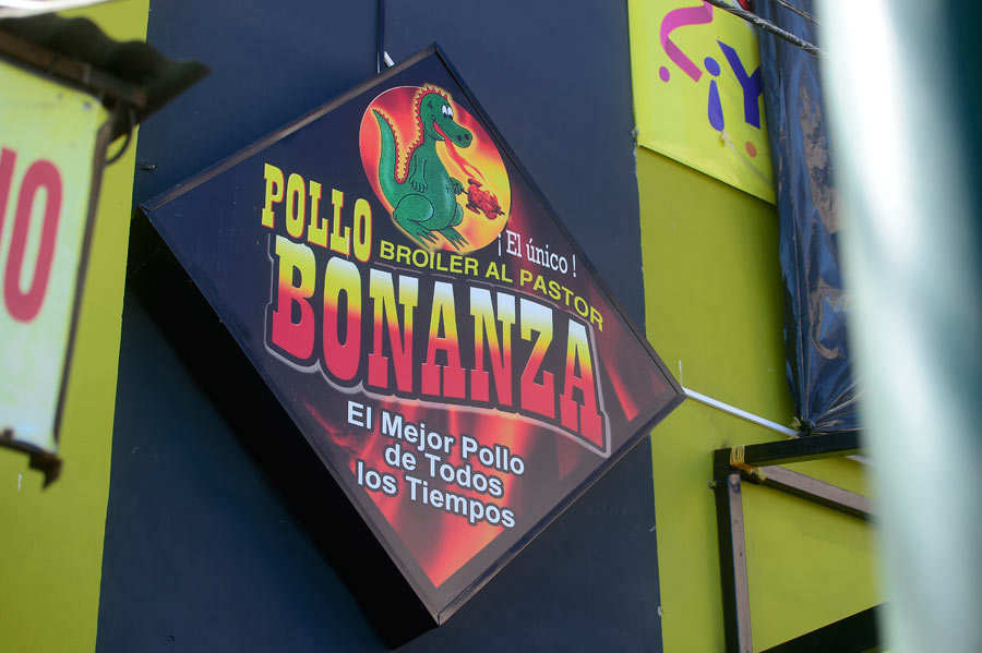 Mercados y Finanzas - Pollo Bonanza lanza servicio de entrega a ...