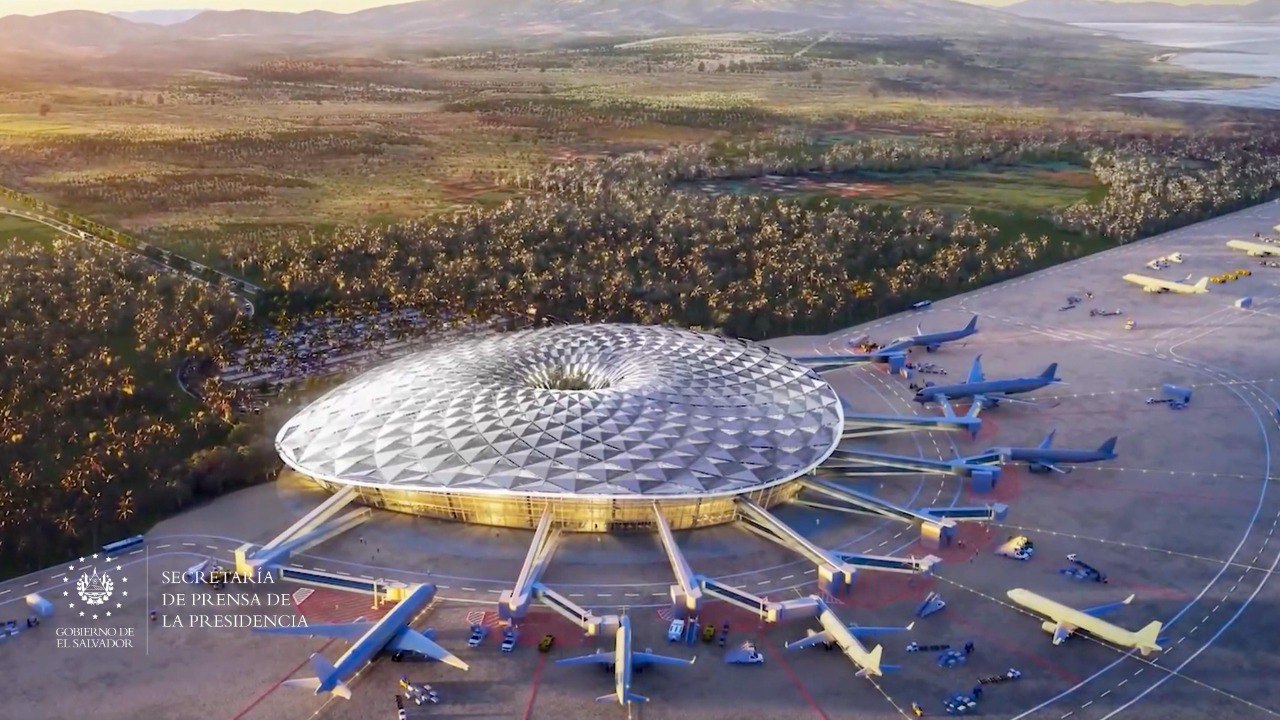 Mercados y Finanzas - Nuevo Aeropuerto Internacional del Pacífico potenciará el desarrollo ...