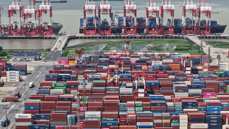 Mercados y Finanzas - Coexport proyecta $7,000 millones en ...